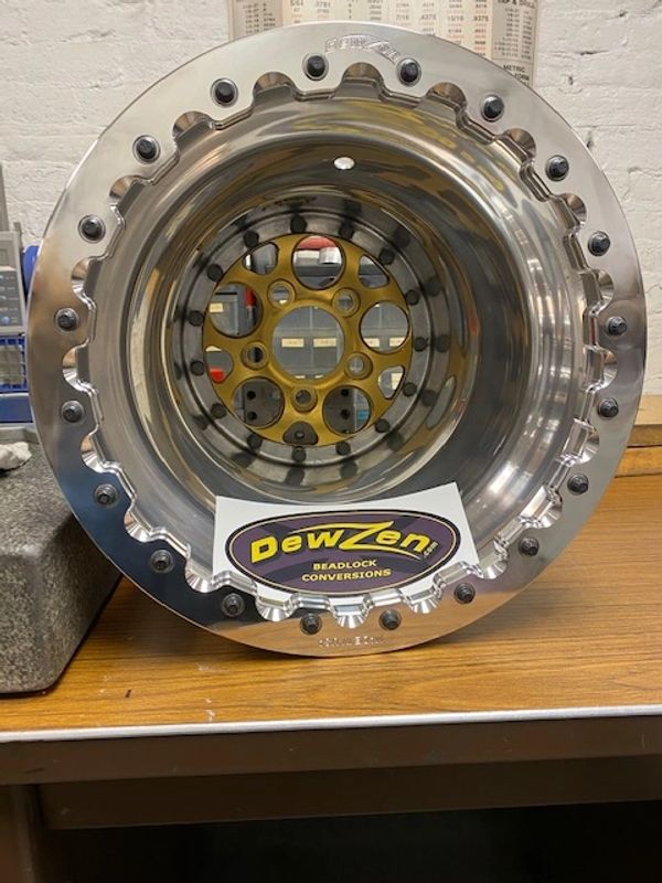 Beadlock Conversions